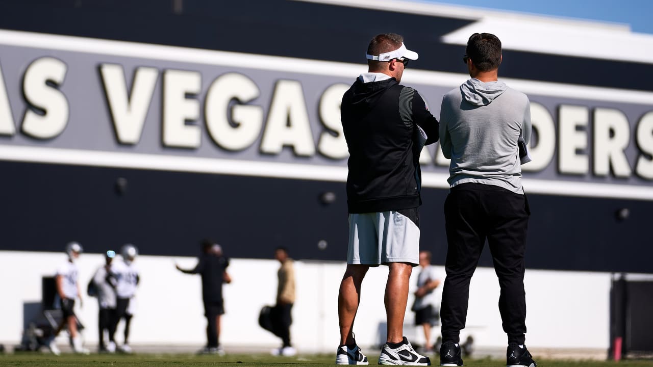 'We're confident that the results will come': Dave Ziegler's assessment ...