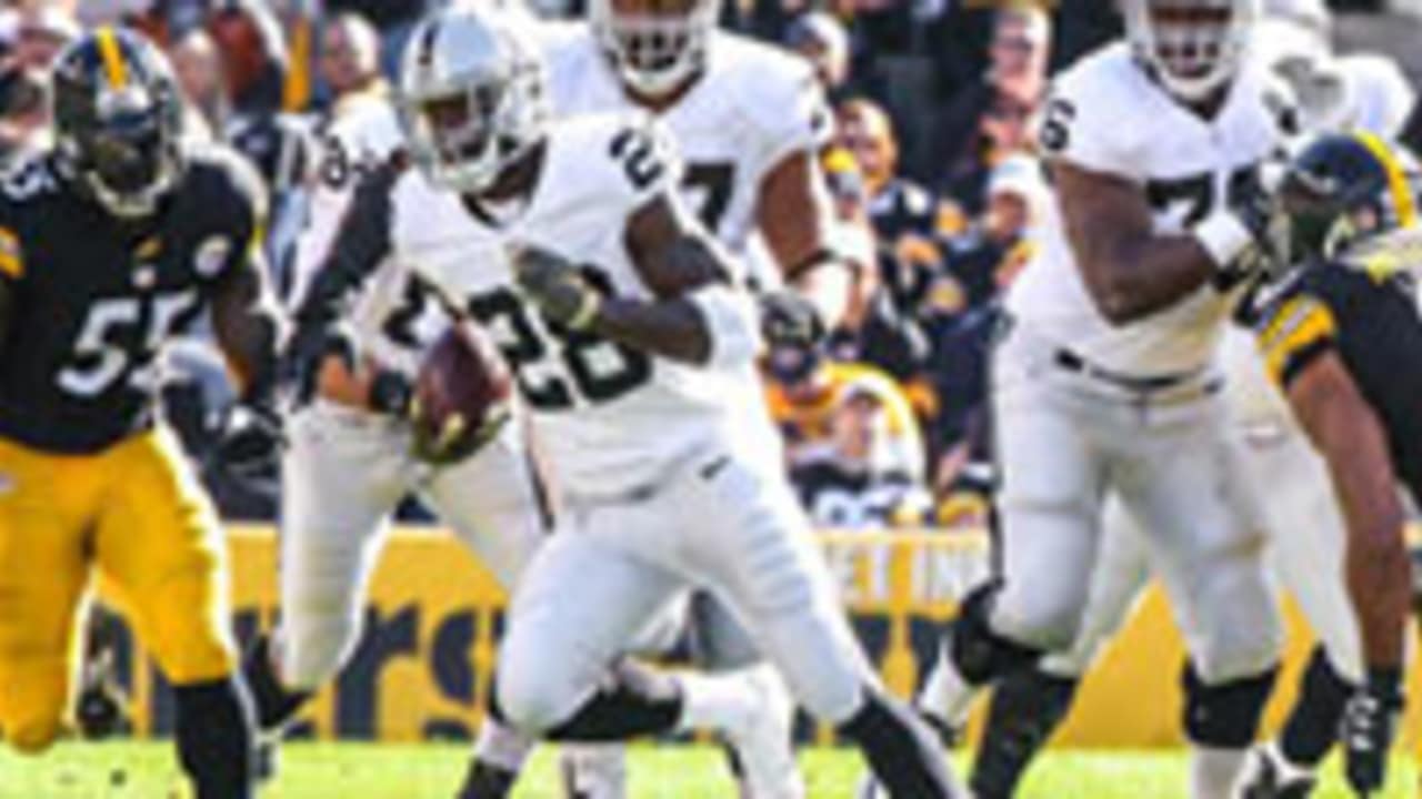 Three Matchups We Watched Sunday Against The Pittsburgh Steelers