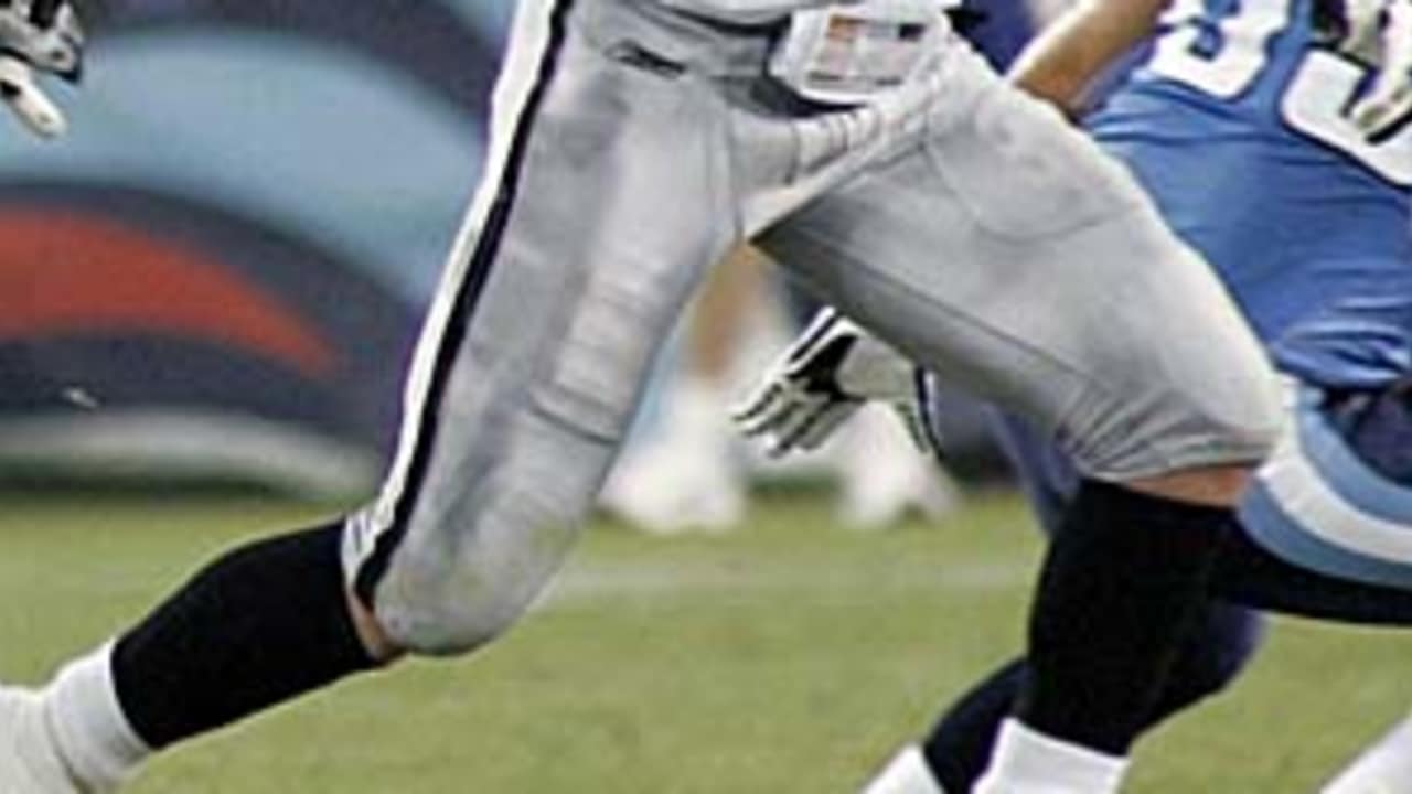 Player Profile: LB Ricky Brown