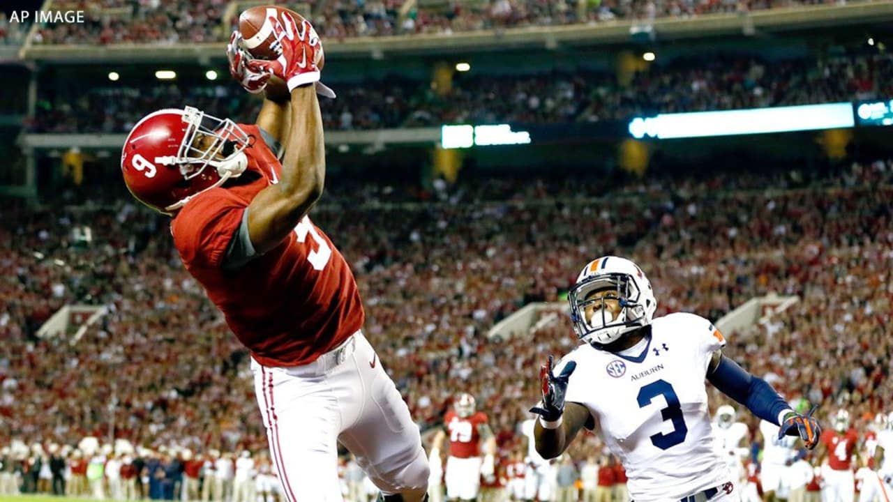 2015 Raiders Draft Class