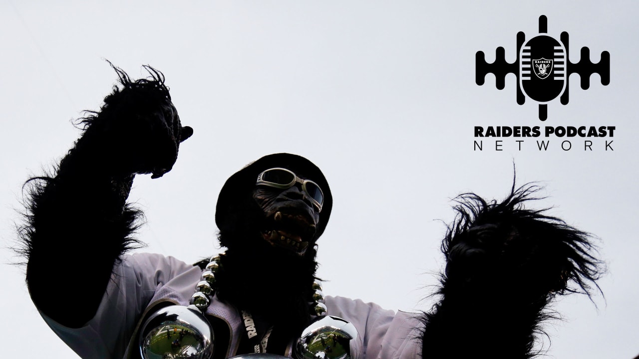 Gorilla Rilla on excitement for Monday Night Football, the CLEAR app ...