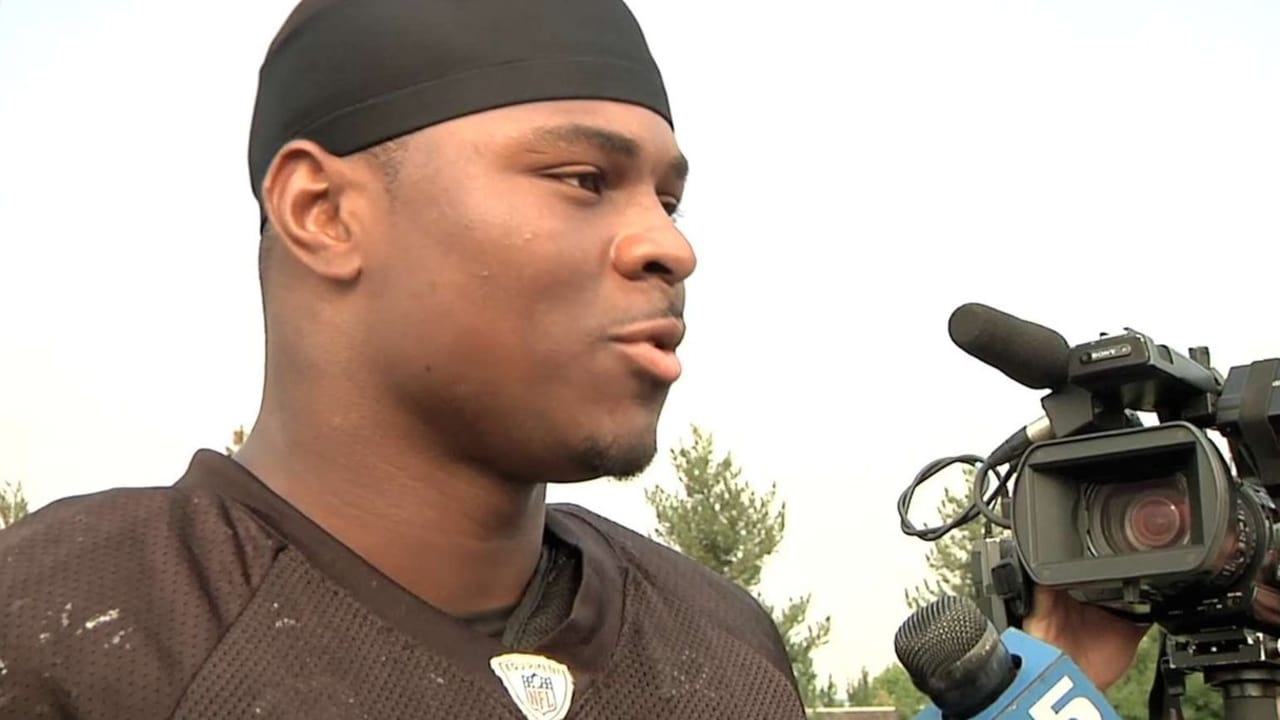 Mack is a Man of Action