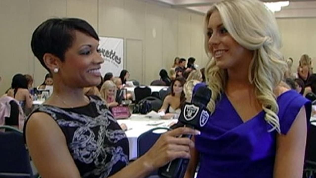 Interview with Tiphanie