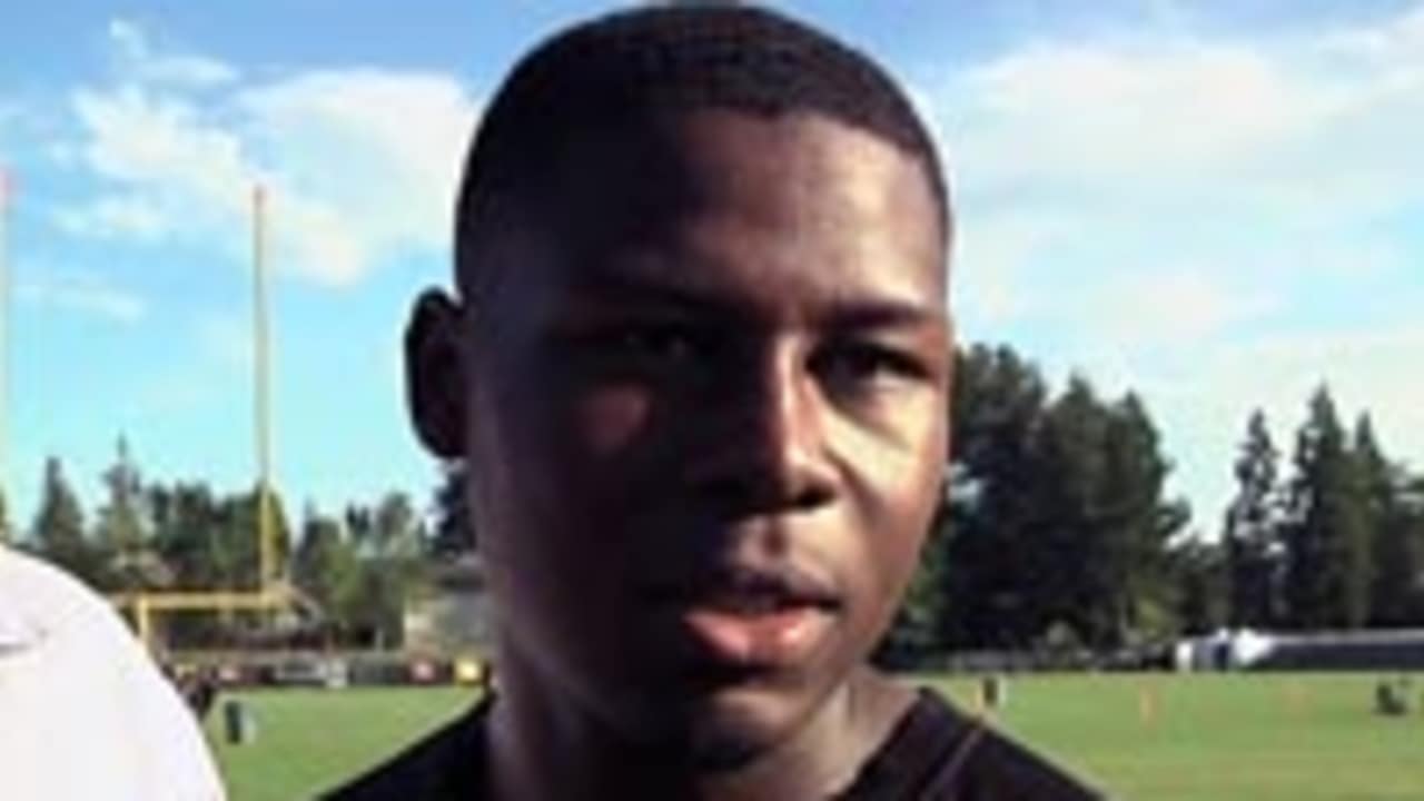 TJ Carrie Standing Out So Far