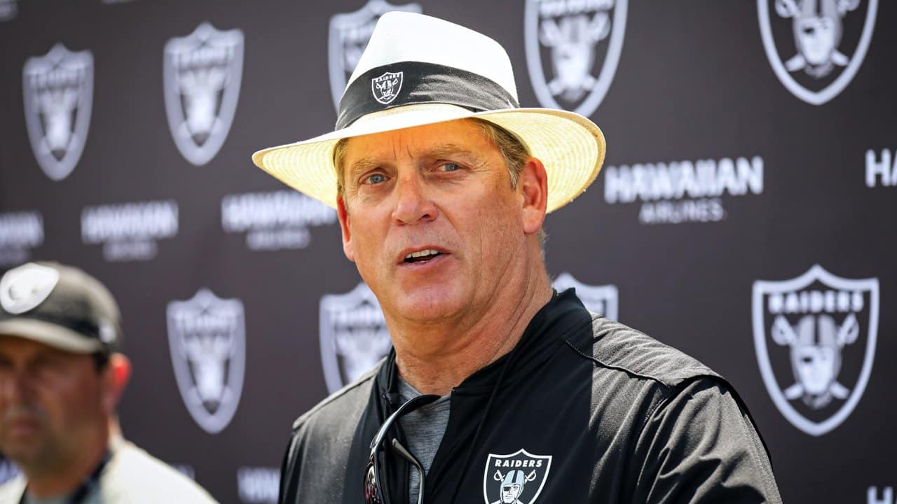 Del Rio: "It's The Beginning Of A Marathon Race"