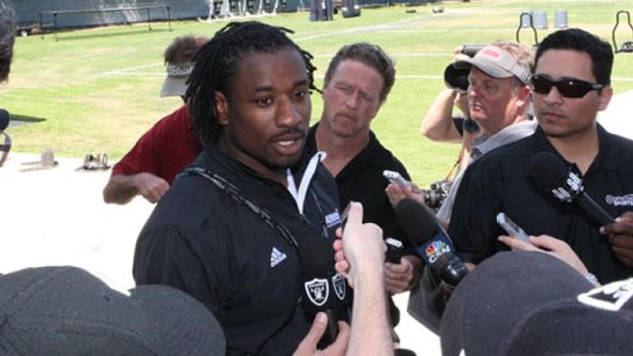 Sio Moore Media Session