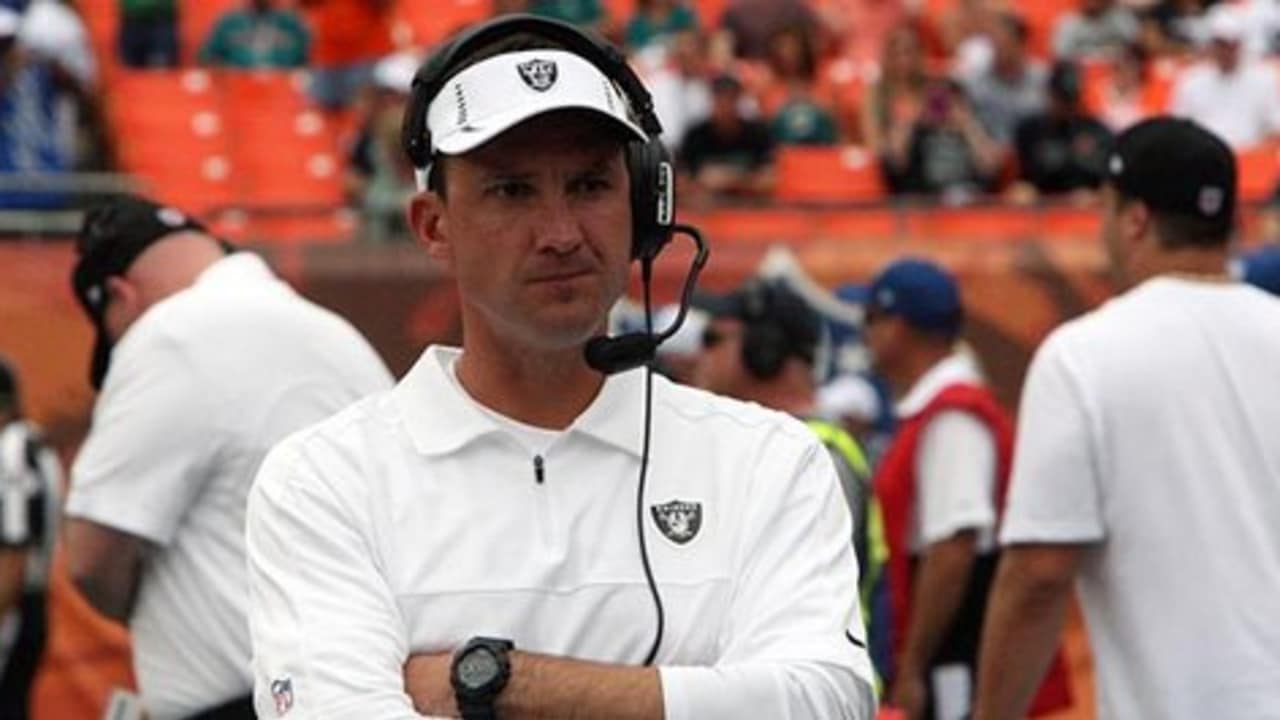 The Dennis Allen Show