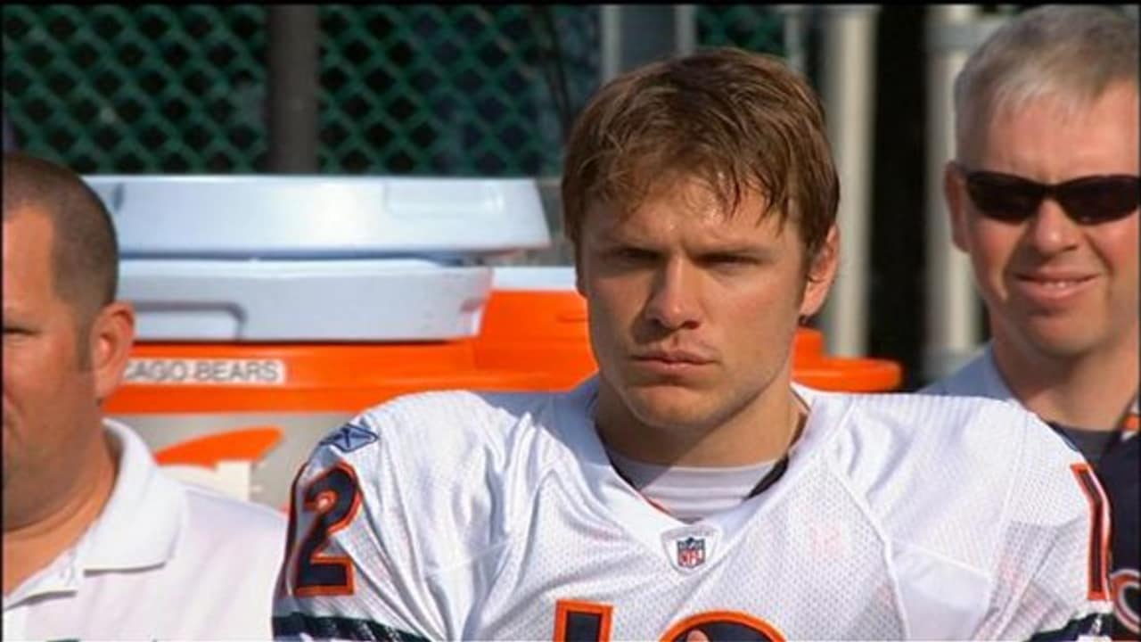 Bears vs. Raiders highlights