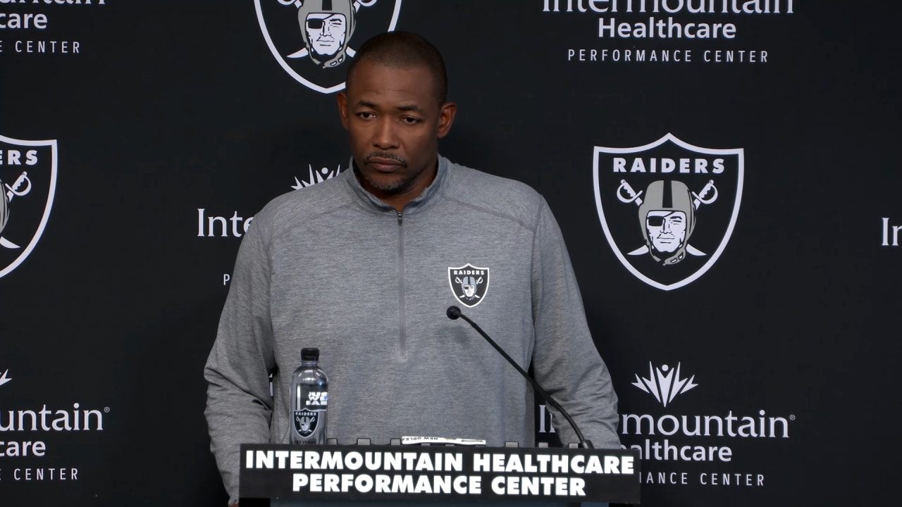 Coach Graham: 'Practice execution becomes game reality'