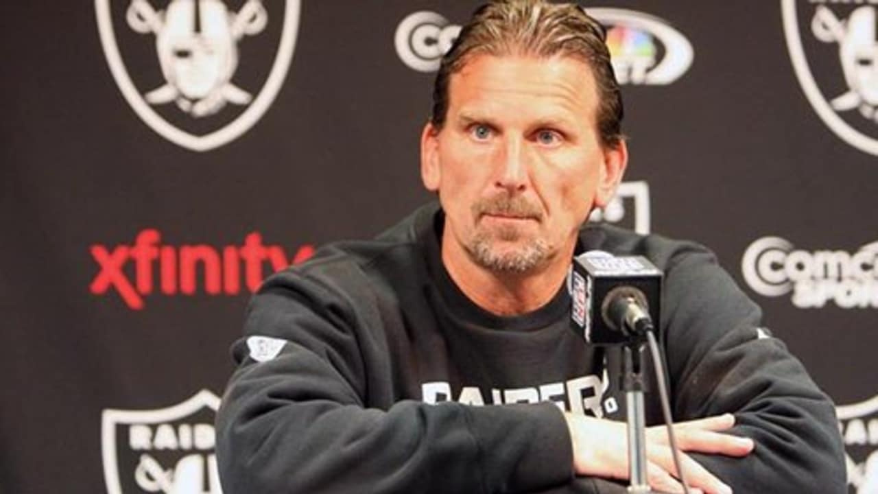 Press Conference Greg Olson Nov 7