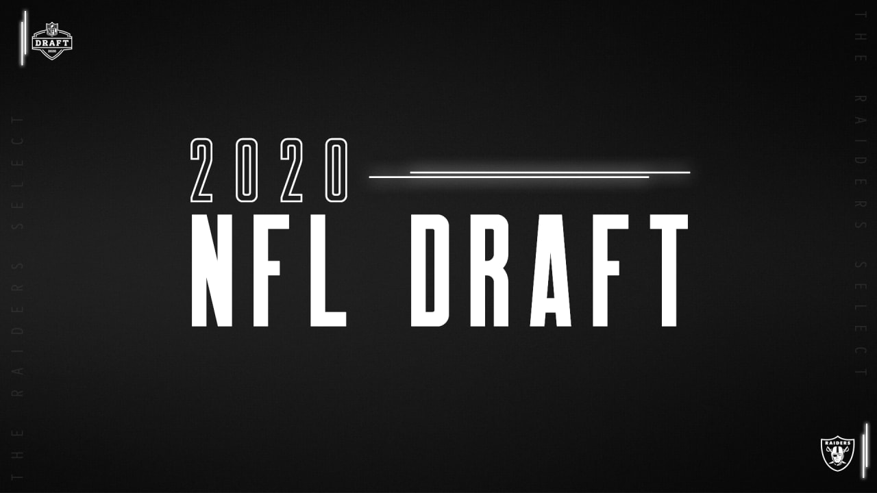 How to Watch: The 2020 NFL Draft