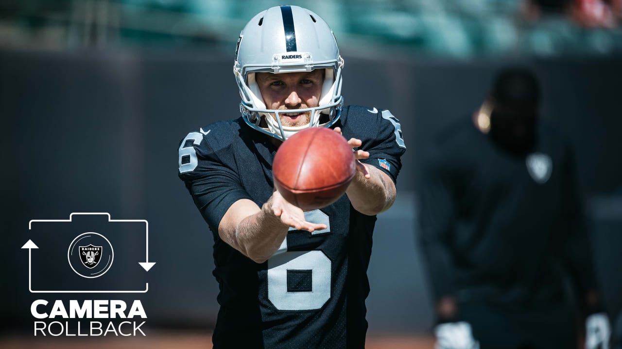 AJ Cole shares favorite photos from rookie year