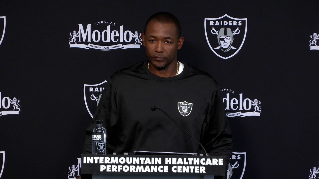 Coach Graham: 'It's a race to improve in this league'