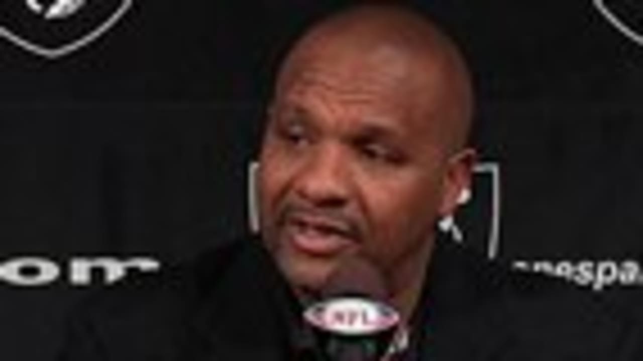 Coach Jackson Monday