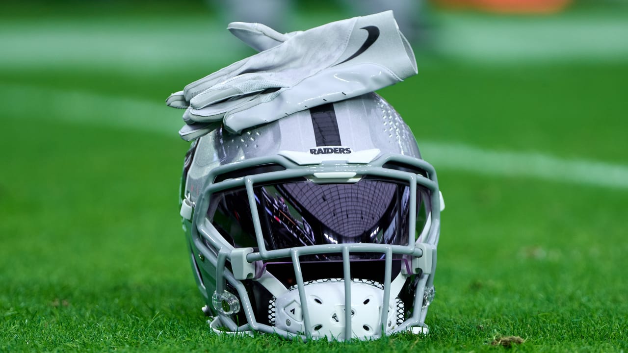 Key 2023 dates for the Raiders, NFL | Training Camp, Preseason and more