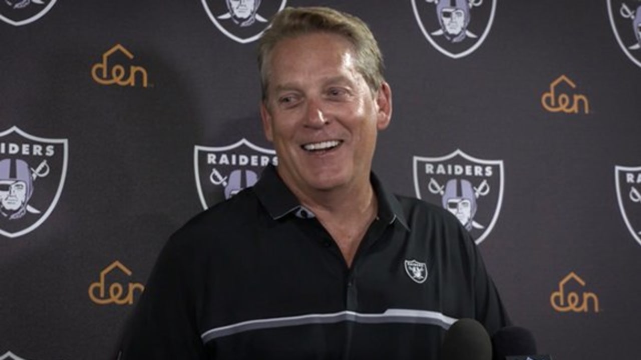 Del Rio Recaps Thrilling Victory In Tampa Bay