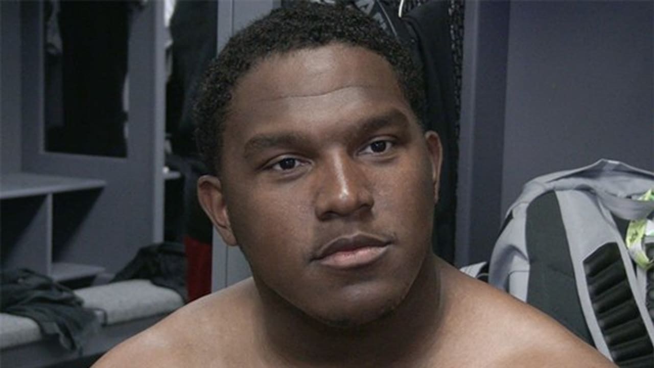 Dan Williams Talks WWE 'Raw', Defensive Line Play