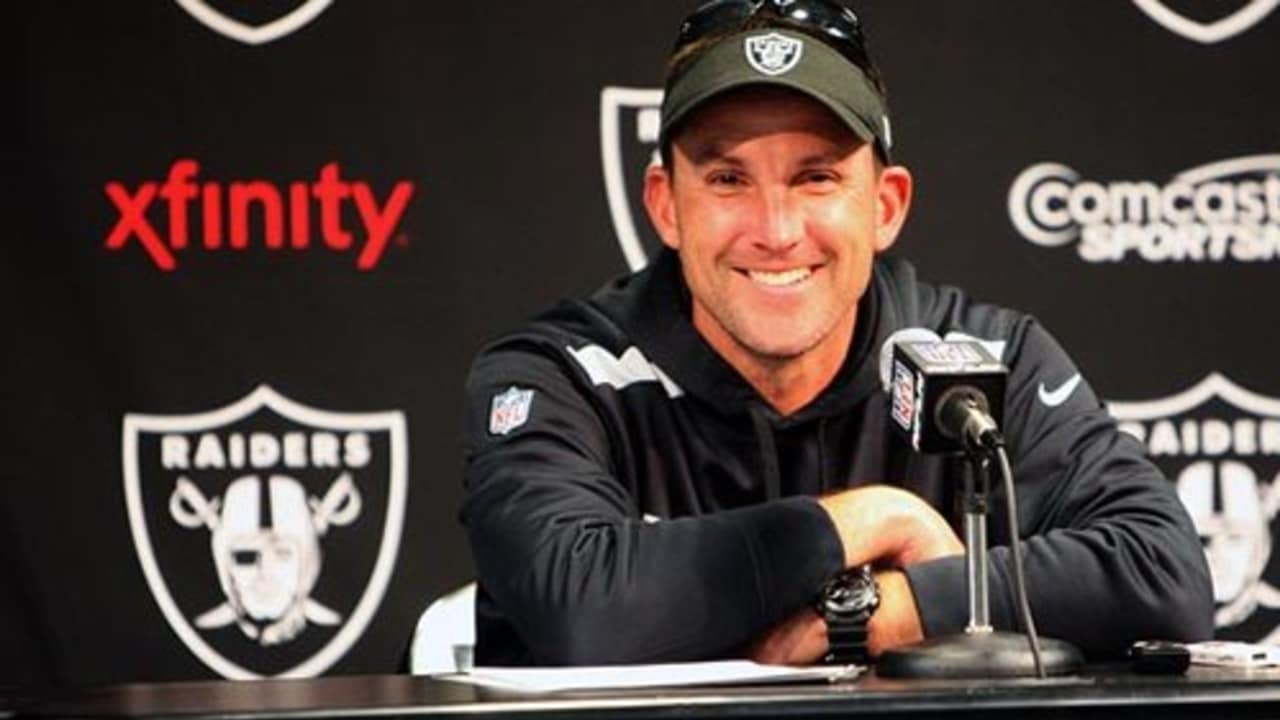 Press Conference Coach Allen October 23