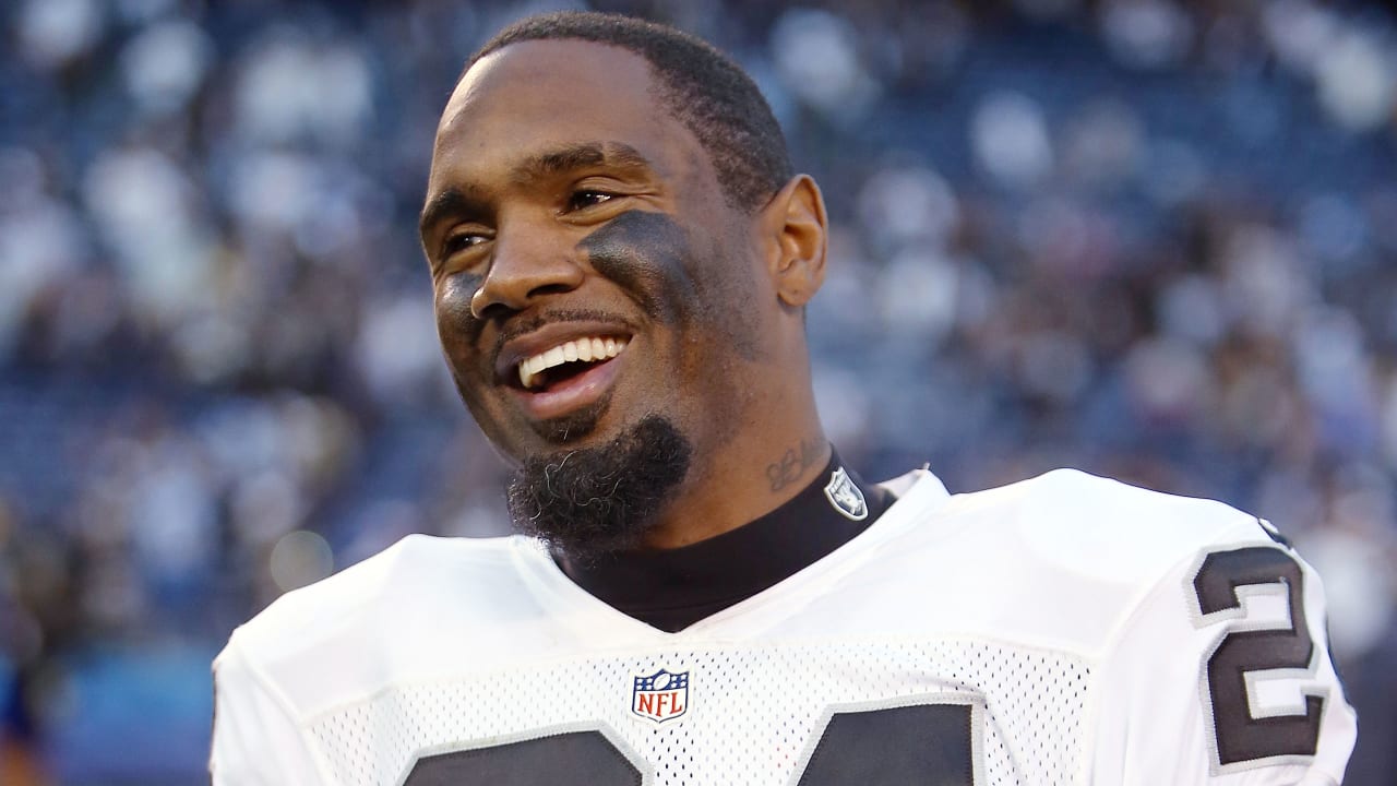 Charles Woodson outplayed his childhood dream by earning a gold jacket