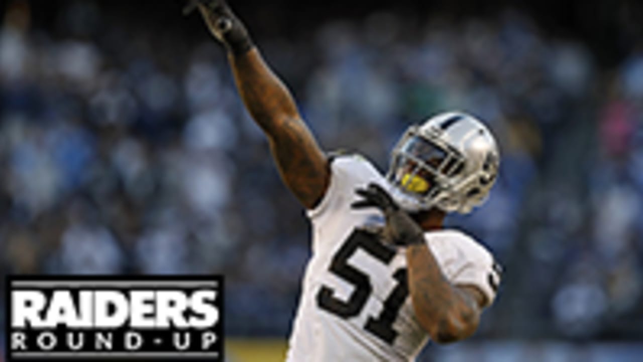 Raiders Round-Up: Players Talk 2017 NBA Playoffs