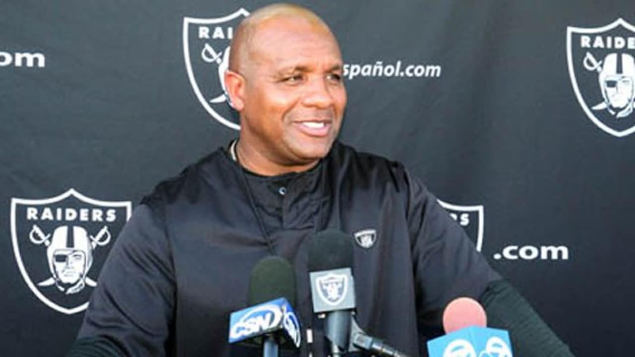 Coach Jackson 10-13-11