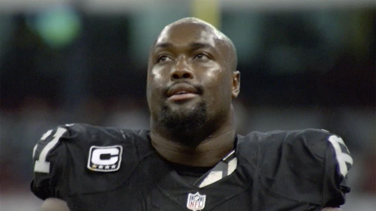 Commitment to Excellence: Rodney Hudson