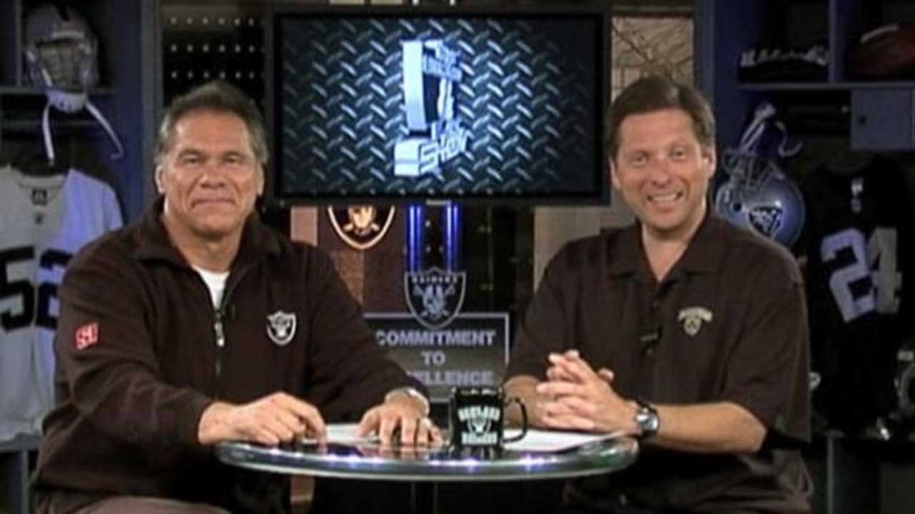 Behind the Shield: Online