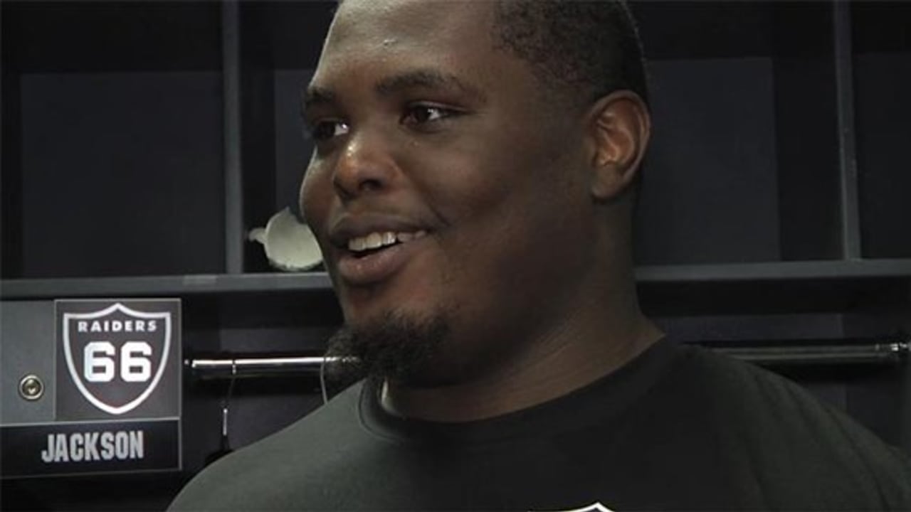 Jackson Paving the Way