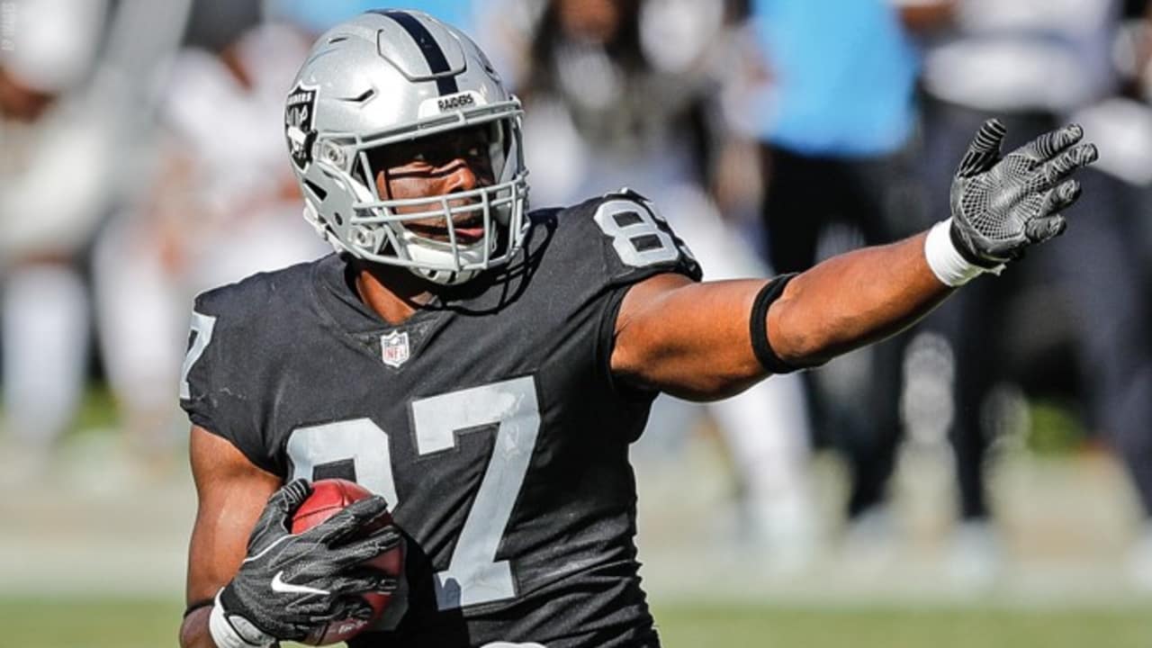Q&A: Jared Cook Shares His Favorite Video Game