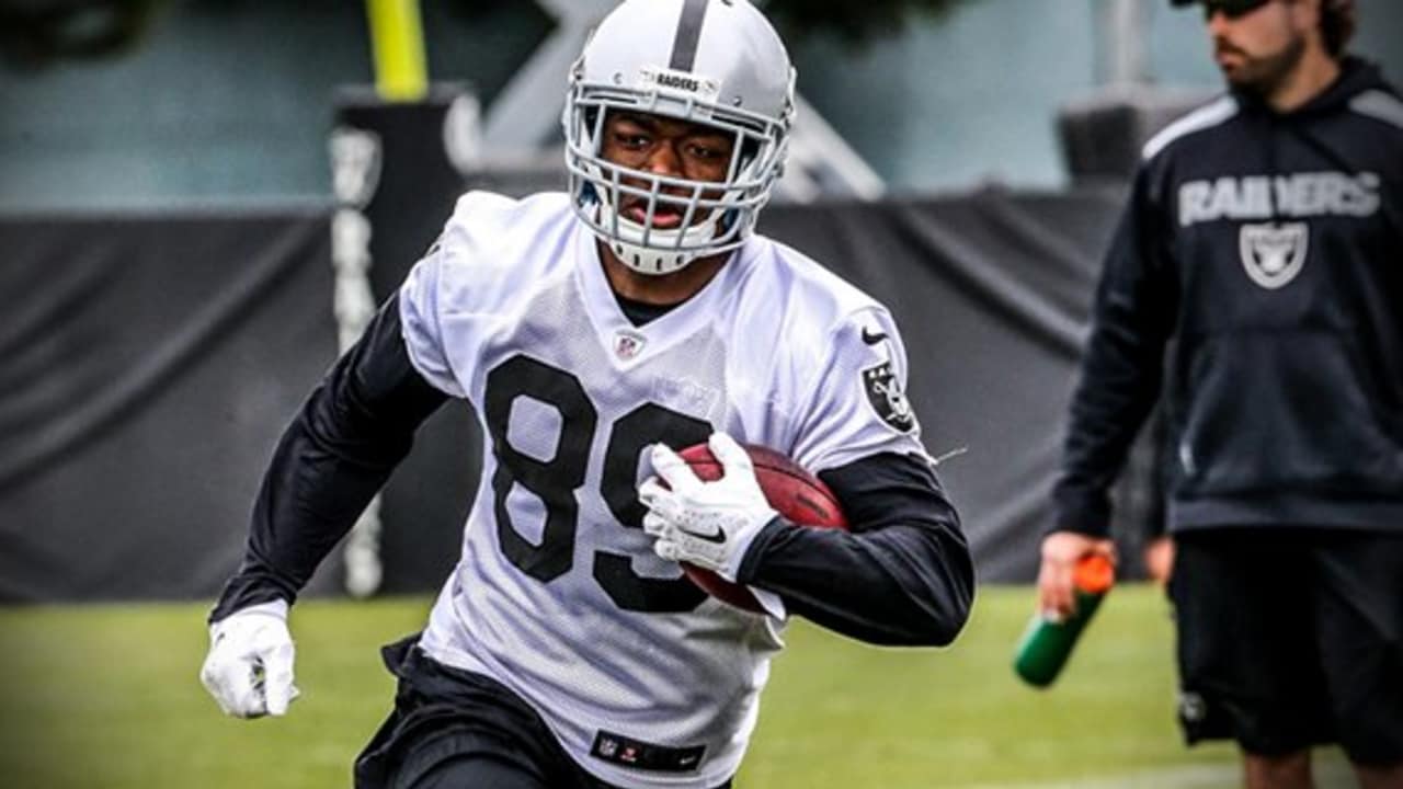 Rookie Profile: Amari Cooper