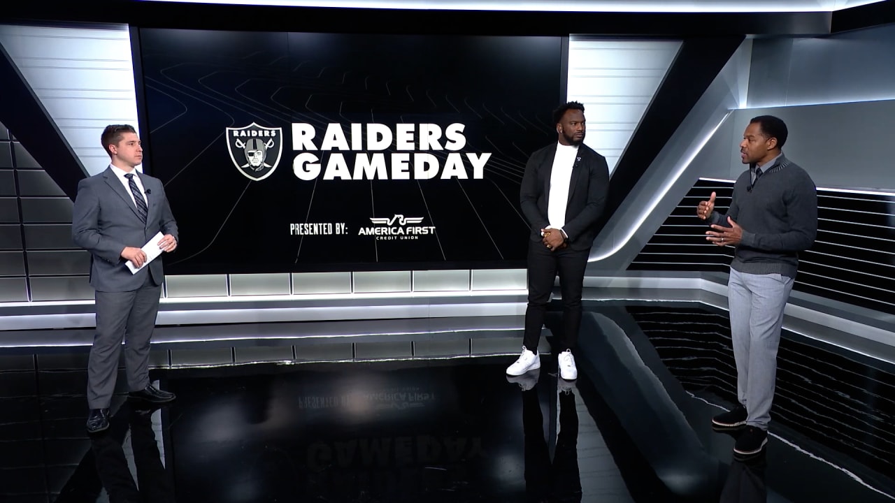Missed opportunities lead to a last-minute loss to Washington | Raiders ...