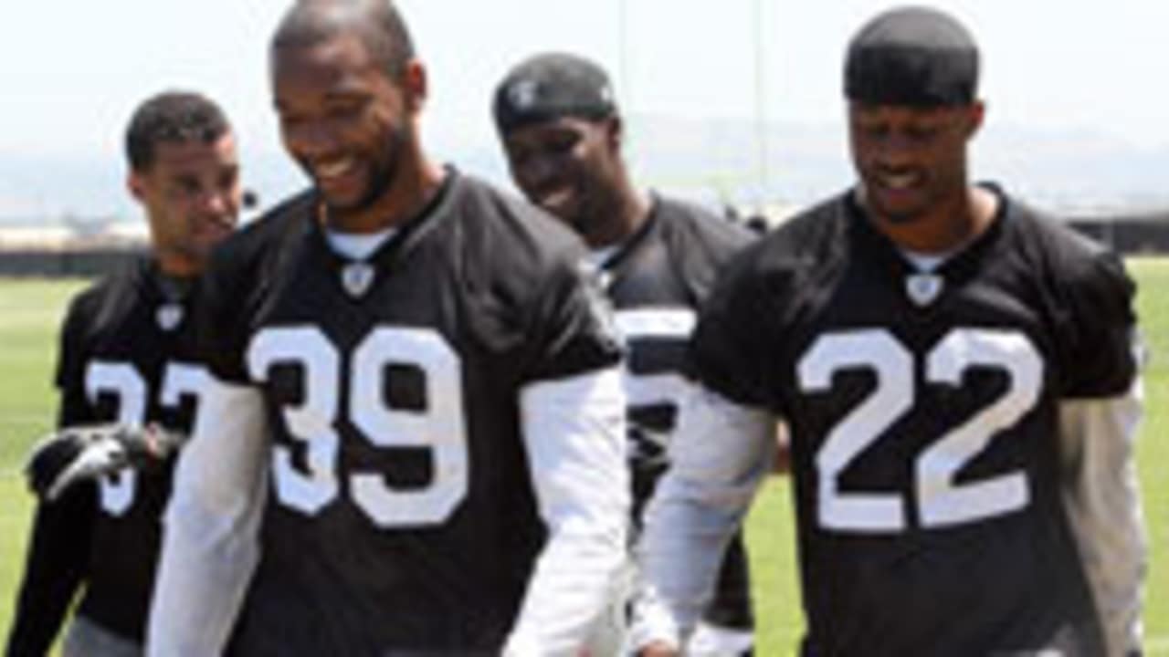 Wrapping Up Week 2 of OTAs