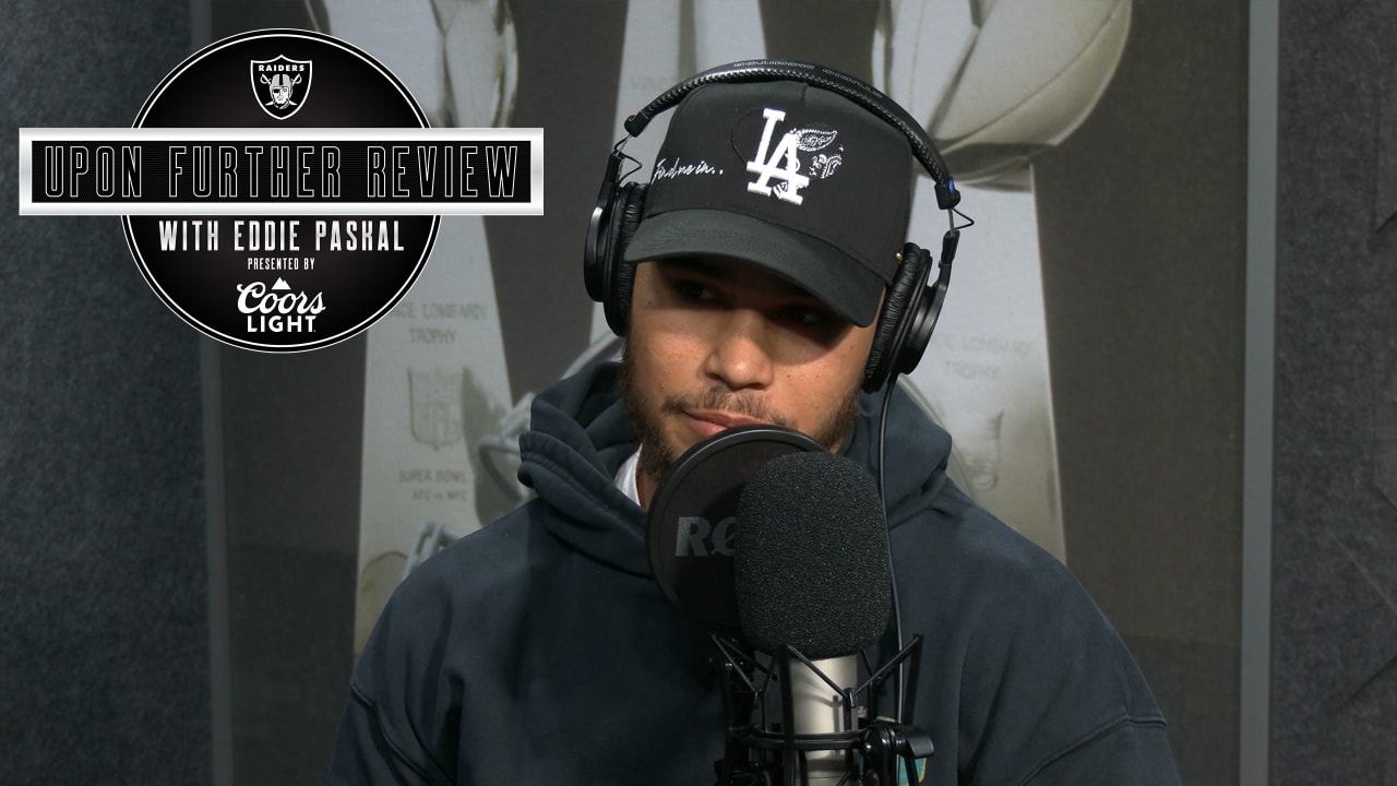 Marcus Epps is looking forward to the 'exciting challenge' with the ...