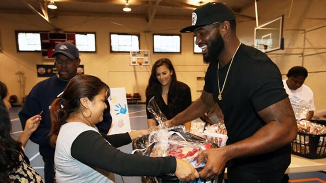 Reece Gives Back to Local Community