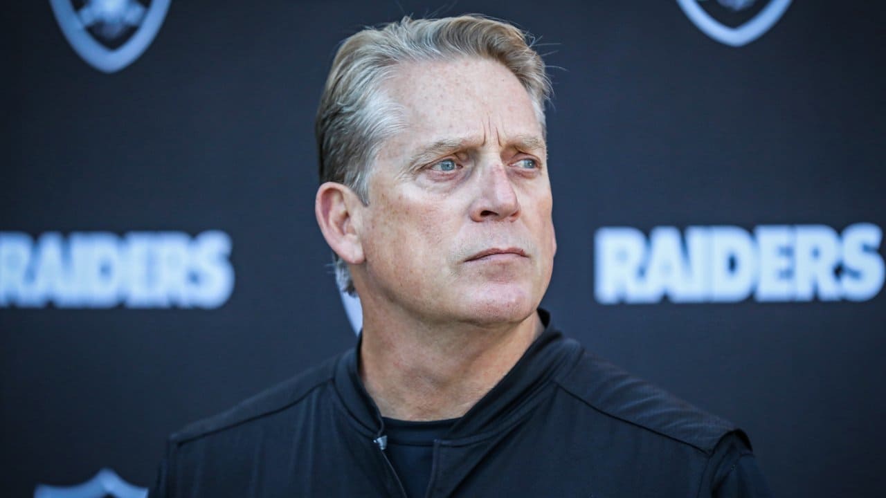 Coach Del Rio Talks Matchup With Giants