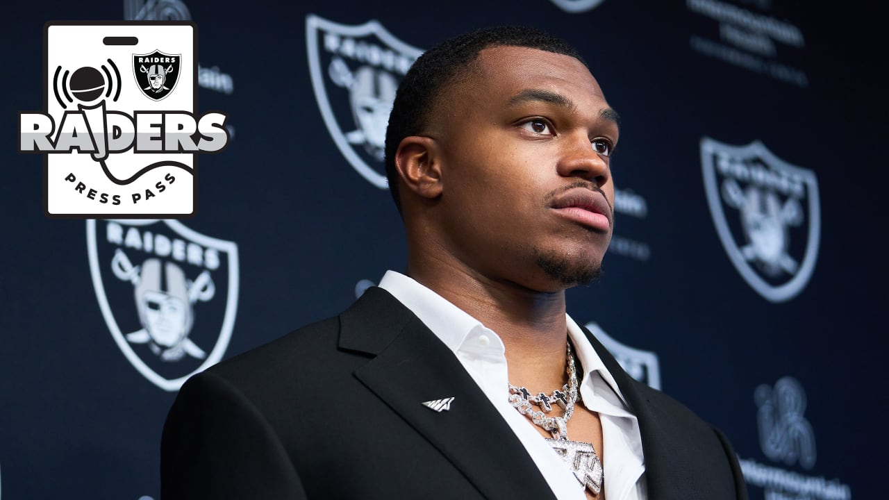 Tyree Wilson's Introductory Press Conference - 4.28.23 | RPP