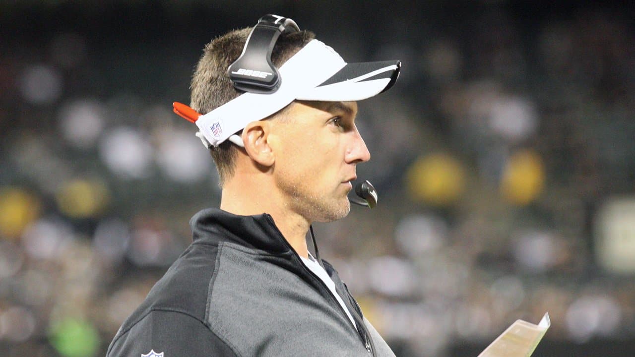 Friday Conversation with Coach Allen