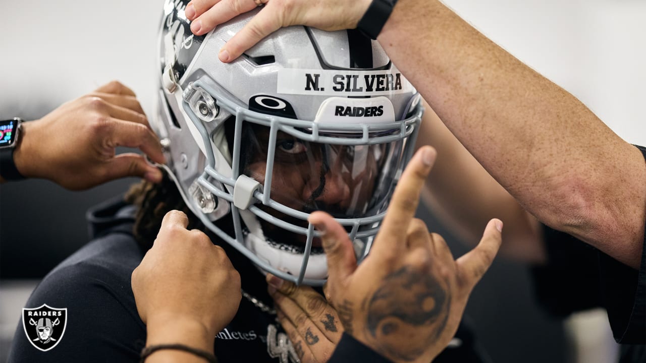 Photos: 2023 Rookie Minicamp Arrivals