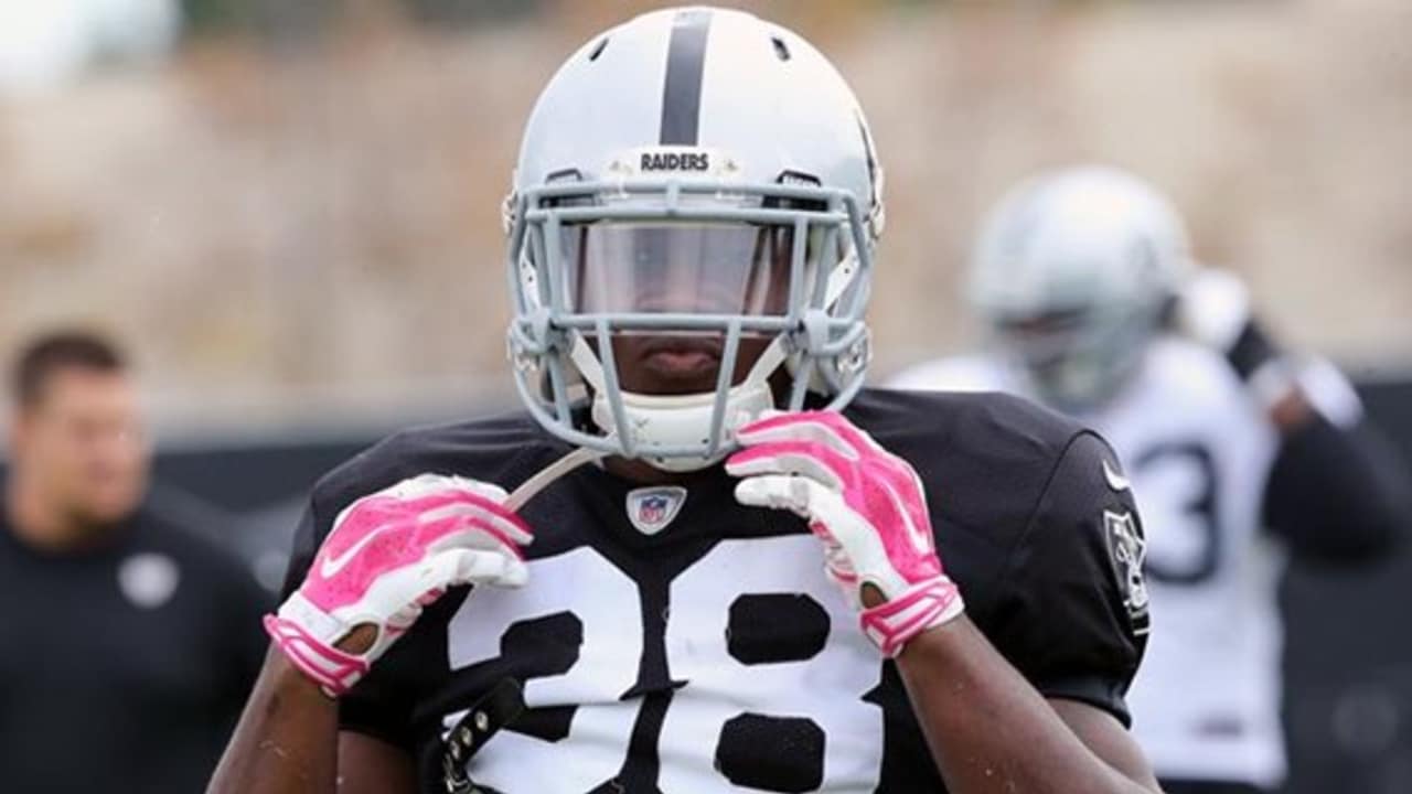 TJ Carrie Discusses his Game on 95.7 The Game
