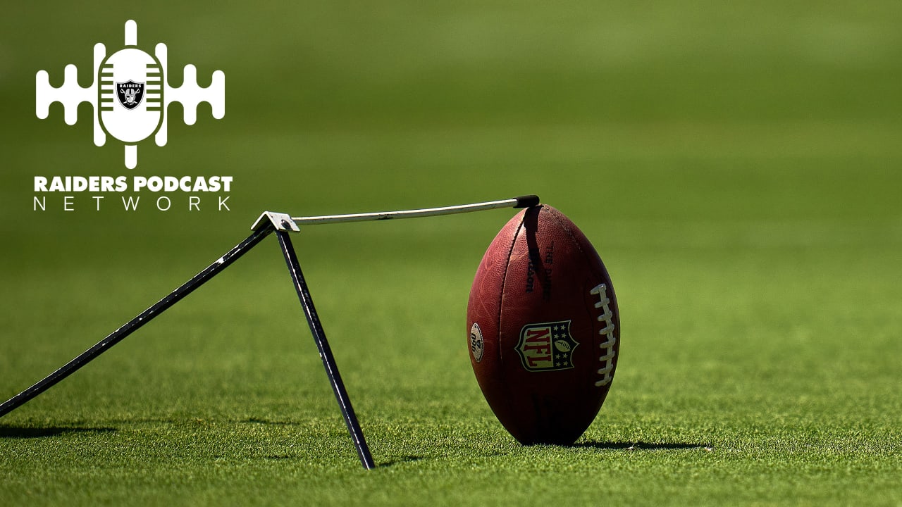 President Dan Ventrelle on vaccination policy for Raiders games