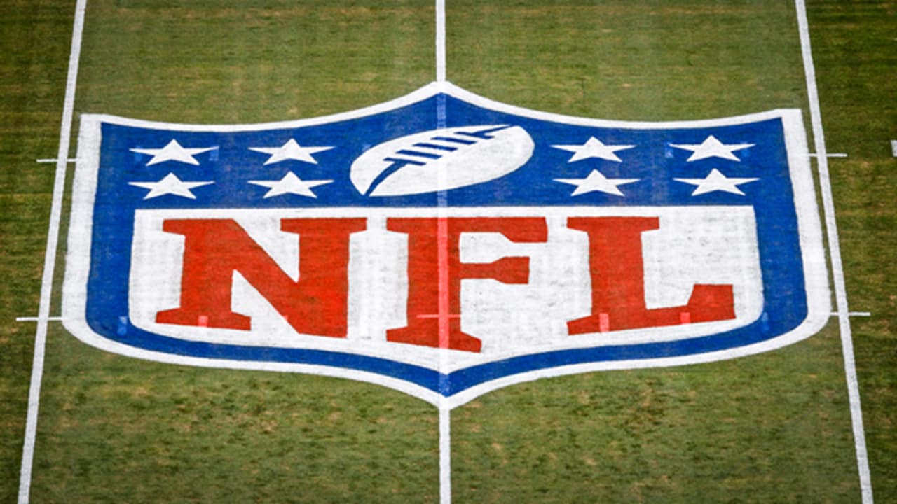 NFL Announces 2018 Draft Order