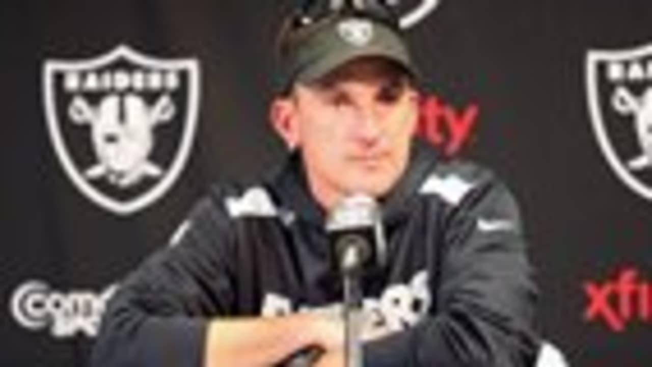 Coach Allen Thursday