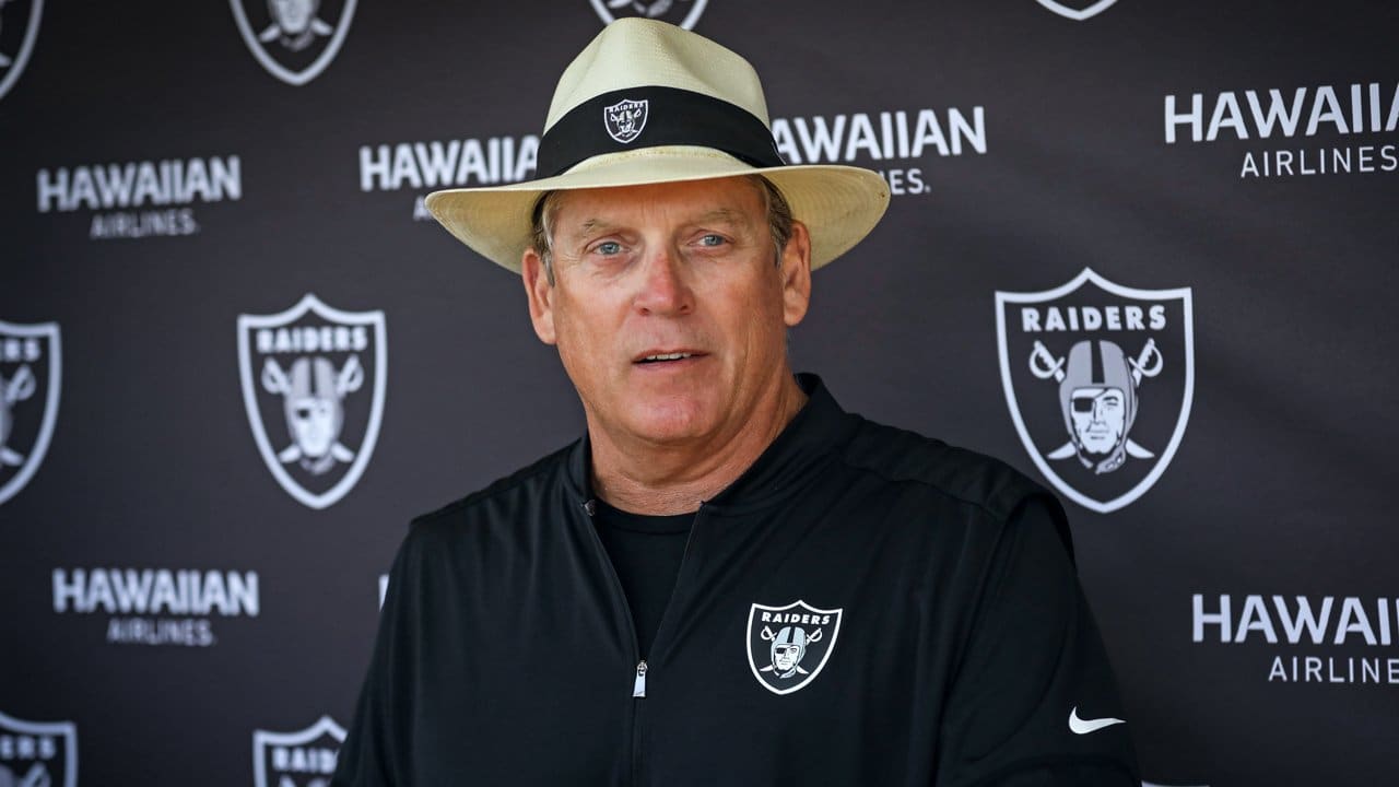 Del Rio: "We Want To Make It Competitive"