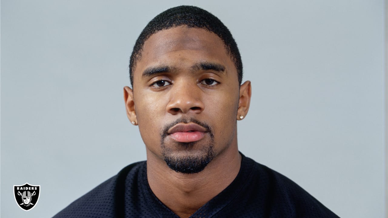 Through the Years: Raiders rookie headshots