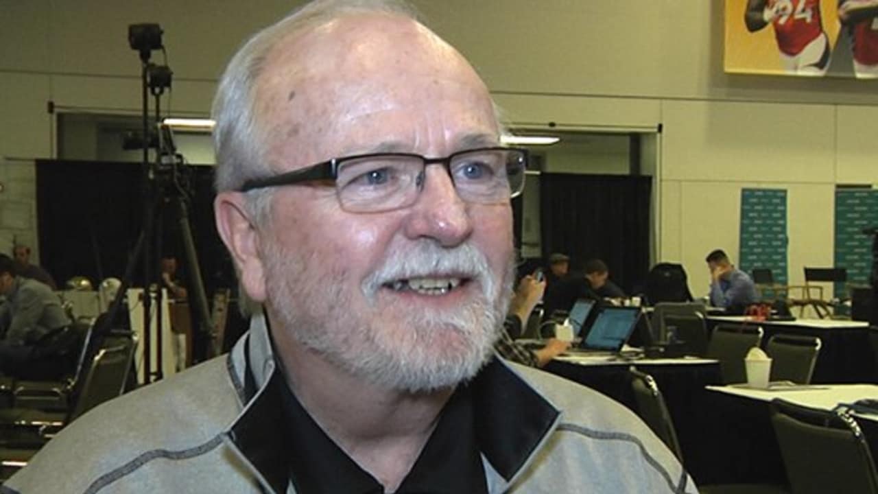 Hall of Fame's Joe Horrigan Talks Ken Stabler