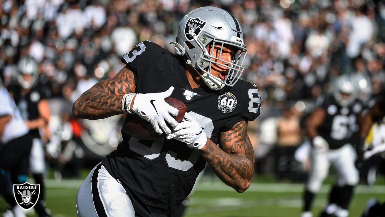 Position Battle: A look at the tight ends for 2020 in photos