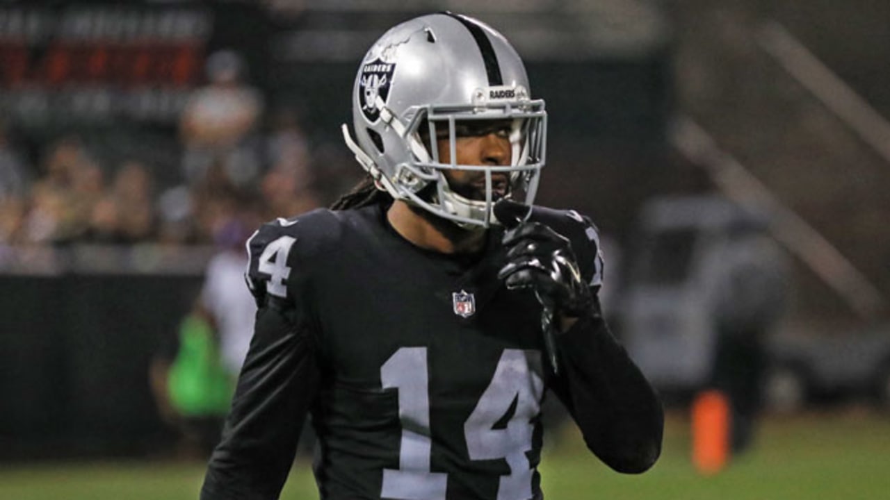 For Oakland Raiders Players On The Bubble, Now The Waiting Game Begins