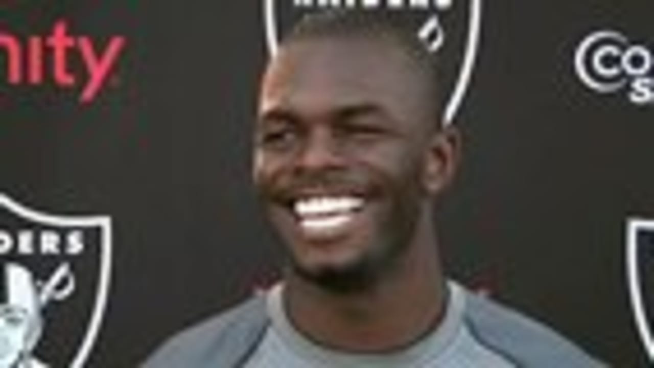 Hagan Meets the Press