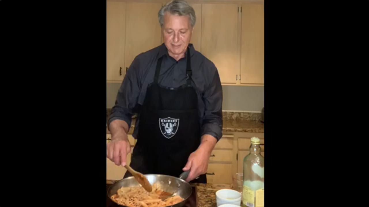 Sunday Supper with Mario Celotto