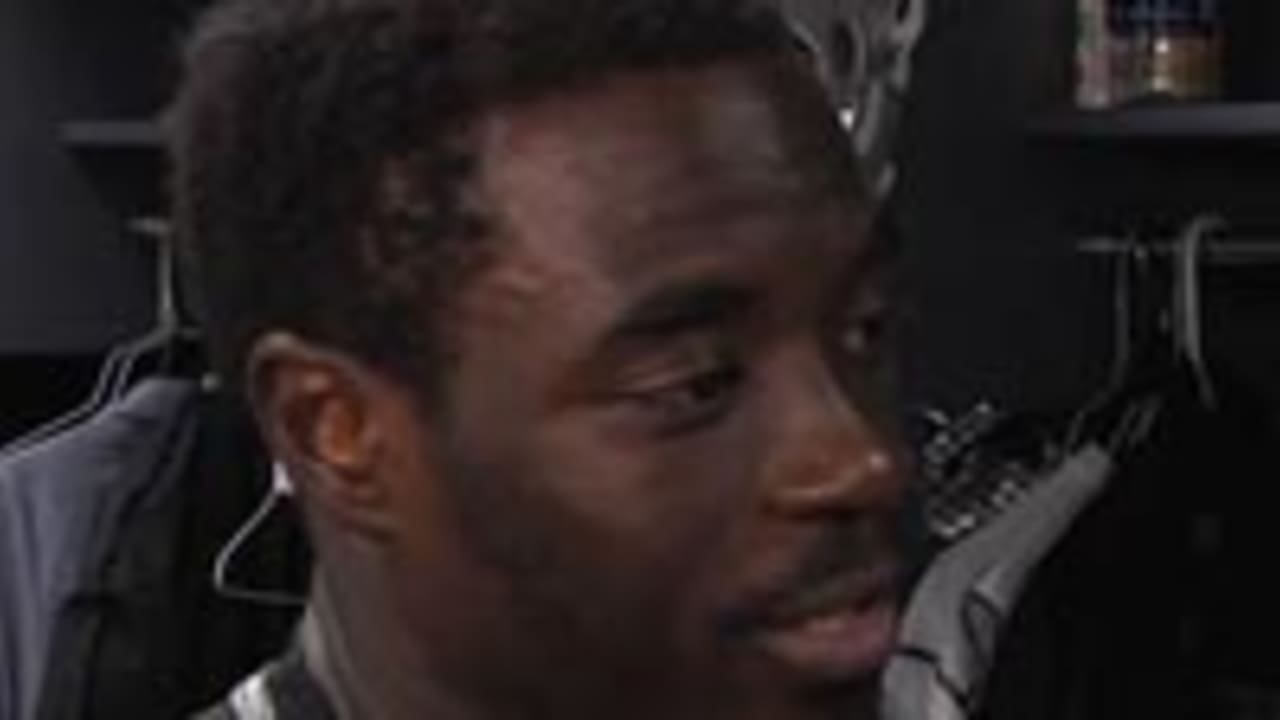 Asante Makes an Impact in Win